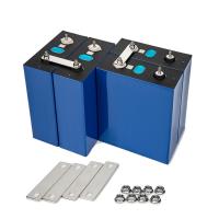 China 3.2v 100ah 200ah Lithium Ion Phosphate Batteries 3.2v 304ah Lifepo4 Prismatic for sale