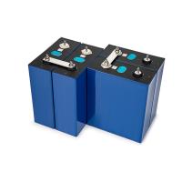 China A Grade Lithium Ion 3.2V 300Ah 310Ah LiFePo4 304Ah Battery For Solar Storage System for sale
