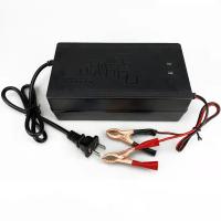 China 12V 100Ah LiFePO4 RV Battery Pack with 2000 Cycles and Free Charger for Campers and Solar Energy for sale
