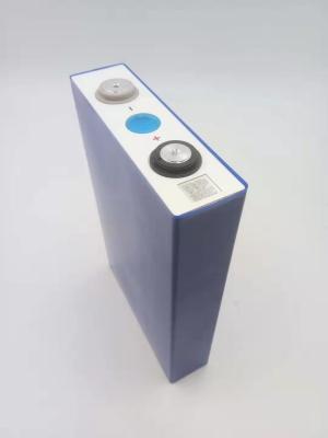 China Grade A Lifepo4 Battery Svolt Blade Cells 3.2v 105Ah For Power Storage And EV Car for sale