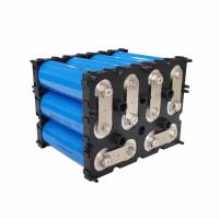 China Grade A+ LFP Lithium Iron Phosphate 12V50ah Battery with 50AH Capacity and Screw Terminal for Electric Tricycle for sale