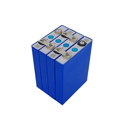 China 6000 Cycles Lithium Iron Phosphate 3.2v 50ah Lifepo4 Lithium Ion Battery 3.2v50ah for sale