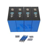 China CATL 271AH 3.2V Deep Cycle Life Time Lithium Batteries Grade A FOR Electric Vehicles for sale