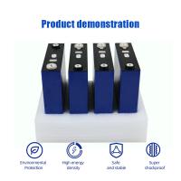 China Lifepo4 Lithium Iron Phosphate Battery Cell 3.2v120ah 1c Rate For Energy Storage System for sale