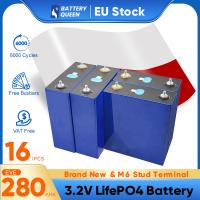 China 3.2V 50AH Rechargeable LFP Lithium Pouch Battery with 3500 Cycle Life and 1395±50g Weight for sale