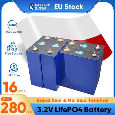 China 3.2V 50AH Rechargeable LFP Lithium Pouch Battery with 3500 Cycle Life and 1395±50g Weight for sale