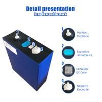 China EU US WAREHOUSE IN STOCK Grade A 6000 Cycles Lithium ion Phosphate Battery 3.2V 310Ah 280Ah Lifepo4 Battery Cell for sale