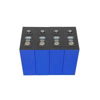China 3.2V 272Ah Lithium Iron Phosphate Lifepo4 Battery with Screw Terminal for Solar Energy Storage for sale
