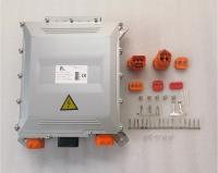China 6.6KW IP66 Waterproof CANbus Enabled EV On-Board Charger for Electric Vehicles for sale