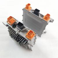 China TC Genius Elcon IP67 Waterproof 3.3KW 6.6KW Electric Car On Board Battery Charger with CAN Wake-up Function for sale