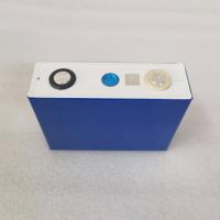 China Rechargeable lithium ion battery 3.2v100ah power lithium battery for electric vehicles 3.2v 100ah LiFePO4 brand new for sale