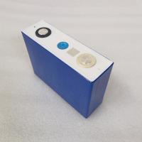 China lifepo4 Lithium Iron Solar Rechargeable 3.2v100ah Prismatic Battery Cell 3 2v lifepo4 100ah batteries Cells for sale