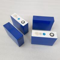 China lifepo4 Lithium Iron Solar Rechargeable 3.2v100ah Prismatic Battery Cell 3 2v lifepo4 100ah batteries Cells for sale