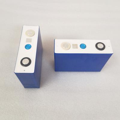 China lifepo4 Lithium Iron Solar Rechargeable 3.2v100ah Prismatic Battery Cell 3 2v lifepo4 100ah batteries Cells for sale