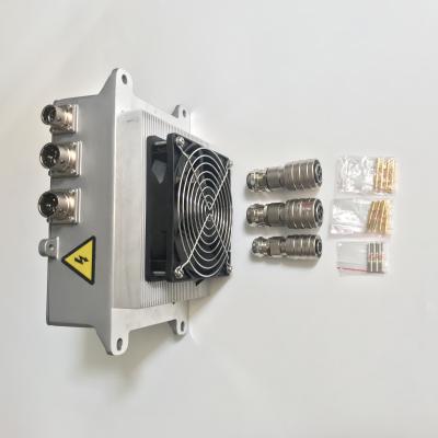 China 6.6KW IP66 Waterproof Lithium Battery Charger for 72V/60V/84V Electric Vehicles for sale