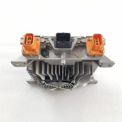 China 6.6KW IP66 Waterproof EV OBC Charger with CAN Protocol for Electric Vehicles for sale