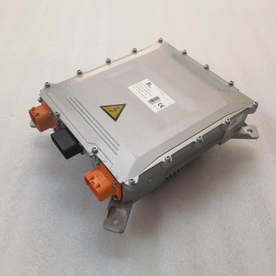 China 6.6KW 450V TC Charger IP66 Waterproof for High Voltage Hybrid Energy Storage System for sale