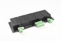 China 1S 4S 7S 8S Active Equalizer Balancer For 2V 6V 12V Lead Acid Battery for sale