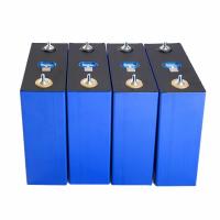 China TAX FREE Lifepo4 Battery 280ah 320ah DDP Door To Door Lithium Ion Battery Pack for sale