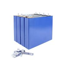 China CALB Brand LiFePO4 Battery Cell 3.2V 100Ah with 3000+ Cycle Life for Golf Carts and Solar Systems for sale