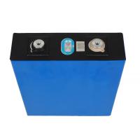 China 3.2V 280Ah Lifepo4 Battery Deep Cycle Prismatic Phosphate Cell with Screw Terminal for Solar Energy Storage for sale