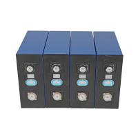 China 3.2V 280Ah Lifepo4 Battery Deep Cycle Prismatic Phosphate Cell with Screw Terminal for Solar Energy Storage for sale