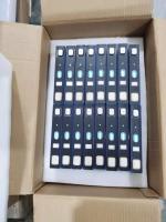 China Grade A 3.2V 100AH Lifepo4 Battery Cell with Screw Terminal for Home Energy Storage for sale