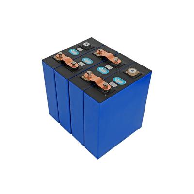 China Rechargeable Lithium Ion Battery 3.2v202ah For Electric Vehicles 3.2v 202ah LiFePO4 for sale