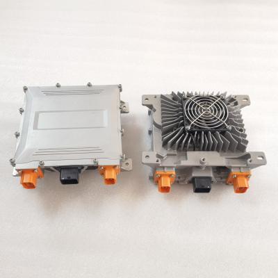 China In Stock Elcon EV Car Charger TC 4th Generation 3.3KW HK-MF-312-10 144-23 108-23 72-40 48-40 Air Cooling IP67 for sale