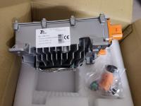 China In Stock Elcon EV Car Charger TC 4th Generation 3.3KW HK-MF-312-10 144-23 108-23 72-40 48-40 Air Cooling IP67 for sale