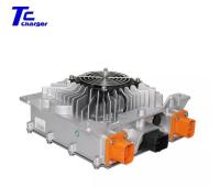 China In Stock Elcon EV Car Charger TC 4th Generation 3.3KW HK-MF-312-10 144-23 108-23 72-40 48-40 Air Cooling IP67 for sale