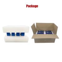China EVE LF280K 280Ah Lithium Lifepo4 Cell with 6000 Cycles and VAT Free Shipping to Romania for sale