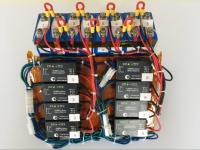 China Active Balance 60A-200A 24V-72V Battery Management System BMS for Lifepo4 and Lead Acid Batteries for sale