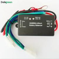 China Active Balance 60A-200A 24V-72V Battery Management System BMS for Lifepo4 and Lead Acid Batteries for sale