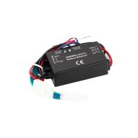 China Active Balance 60A-200A 24V-72V Battery Management System BMS for Lifepo4 and Lead Acid Batteries for sale
