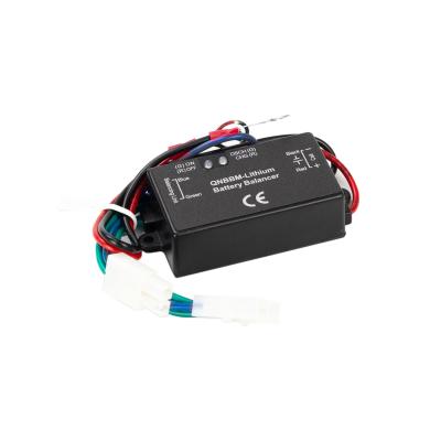 China Active Balance 60A-200A 24V-72V Battery Management System BMS for Lifepo4 and Lead Acid Batteries for sale