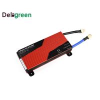 China 250A 12V Li-ion Smart BMS Battery Management System for Electric Motorcycles and Solar Energy Storage for sale