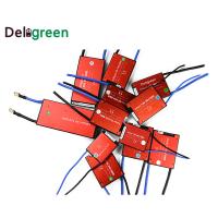 China 250A 12V Li-ion Smart BMS Battery Management System for Electric Motorcycles and Solar Energy Storage for sale