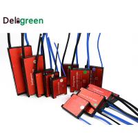 China 250A 12V Li-ion Smart BMS Battery Management System for Electric Motorcycles and Solar Energy Storage for sale