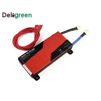 China 250A 12V Li-ion Smart BMS Battery Management System for Electric Motorcycles and Solar Energy Storage for sale