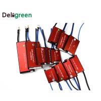 China 250A 12V Li-ion Smart BMS Battery Management System for Electric Motorcycles and Solar Energy Storage for sale