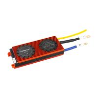 China Smart BMS For Lifepo4 Battery Pack 4s 12V Battery Management Systems 40a 60a 100a 150a 200a 250a for sale