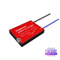 China Deligreencs Smart BMS 250A Waterproof Lithium Battery Protection Board with Bluetooth APP for sale