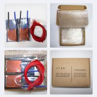 China 200A 12S 36V Smart BMS with Common Port UART for Lifepo4 Lithium Battery Protection Board for sale