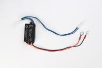 China QNBBM 6A Constant 10A Peak Battery Balancer Active Equalizer Works with BMS or Independently for sale