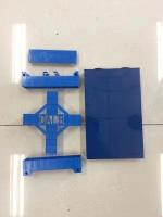 China USA Lifepo4 Battery Cells Calb Cam 72 163ah 100ah 230ah 280ah For EV Home Energy for sale