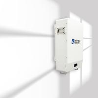 China 16S1P Wall Solar System Lifepo4 Energy Storage Battery 51.2V 100ah for sale