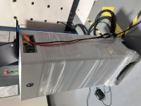 China Customized 48V 30kw Hybrid Inverter Solar Energy System with Plug and Play All in One Home Storage Battery for sale