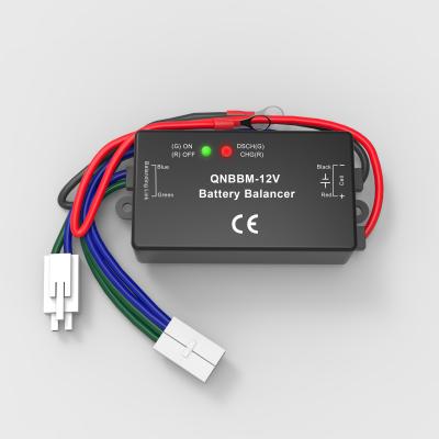 China 12V Lead Acid Balancer 1S 5A Active Balancer Equalizer For 2V 6V 12V Lead Acid GEL for sale