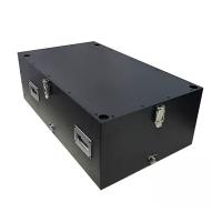 China 48V EVE 280ah Lifepo4 Battery Pack Steel Box 48V 200Ah 320Ah DIY Solar Energy Storage for sale